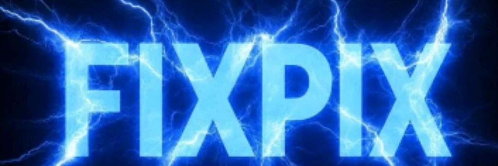 FixPix_