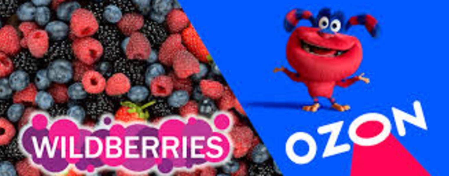 Wildberries и Ozon