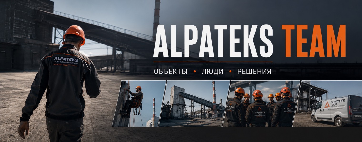 Alpateks Team