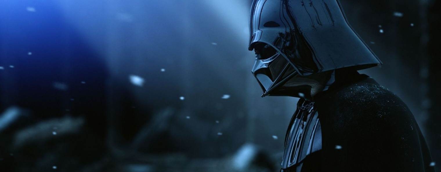 Alex Vader
