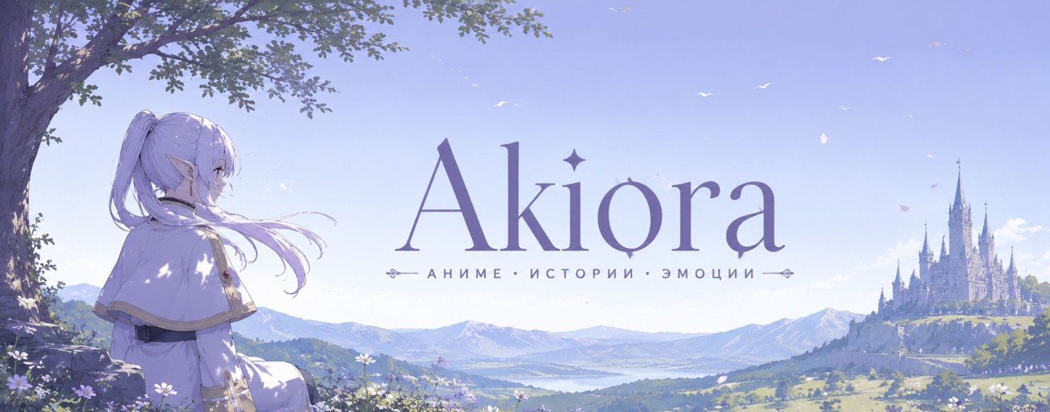 Akiora