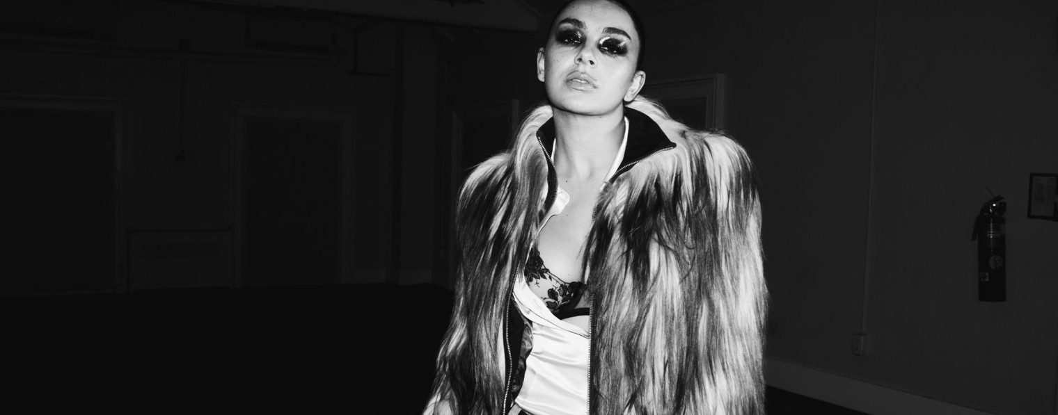 Charli xcx world
