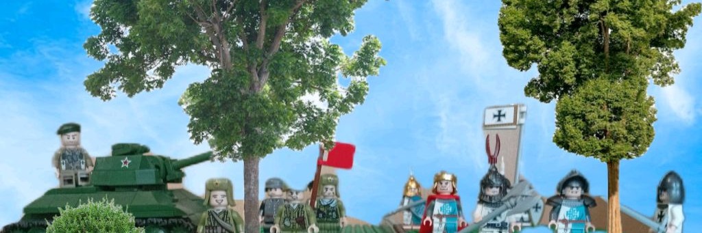 LegoAnimation