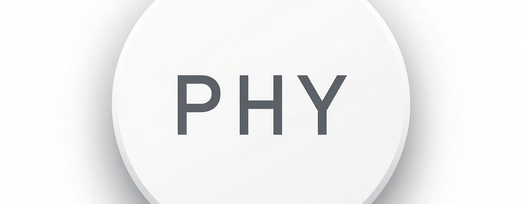 EasyPhysi