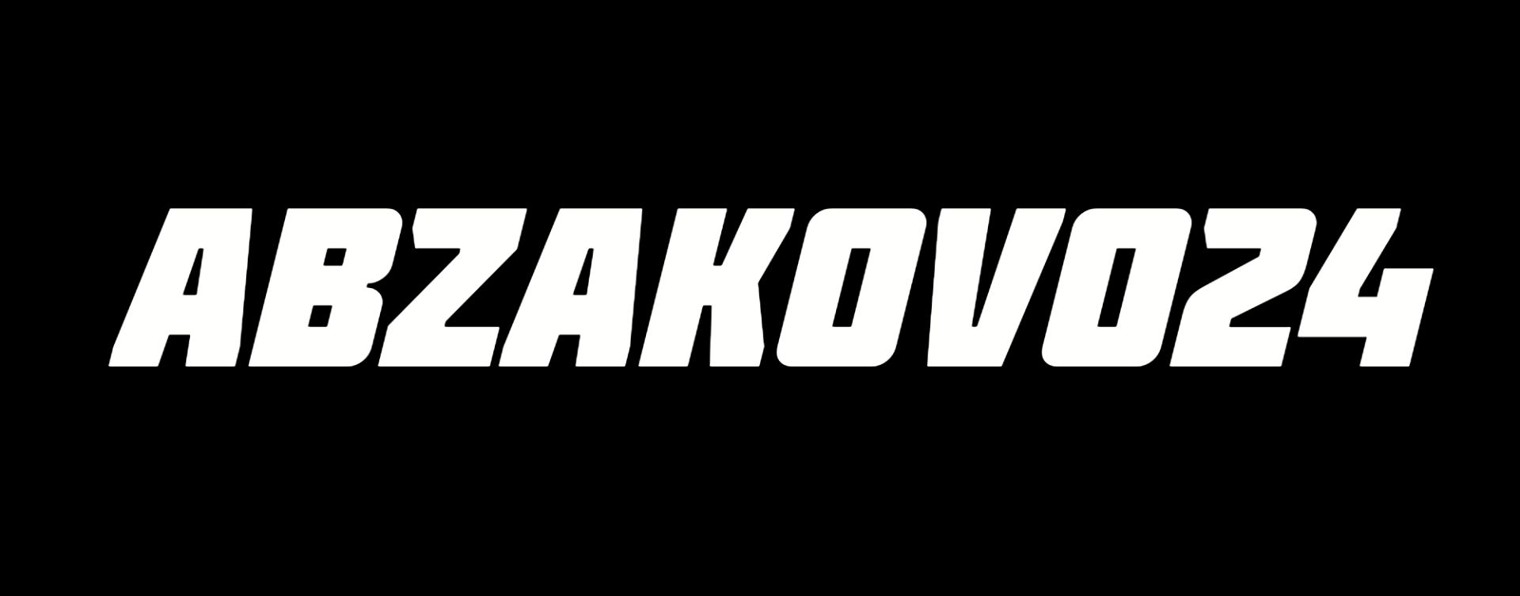 ABZAKOVO24