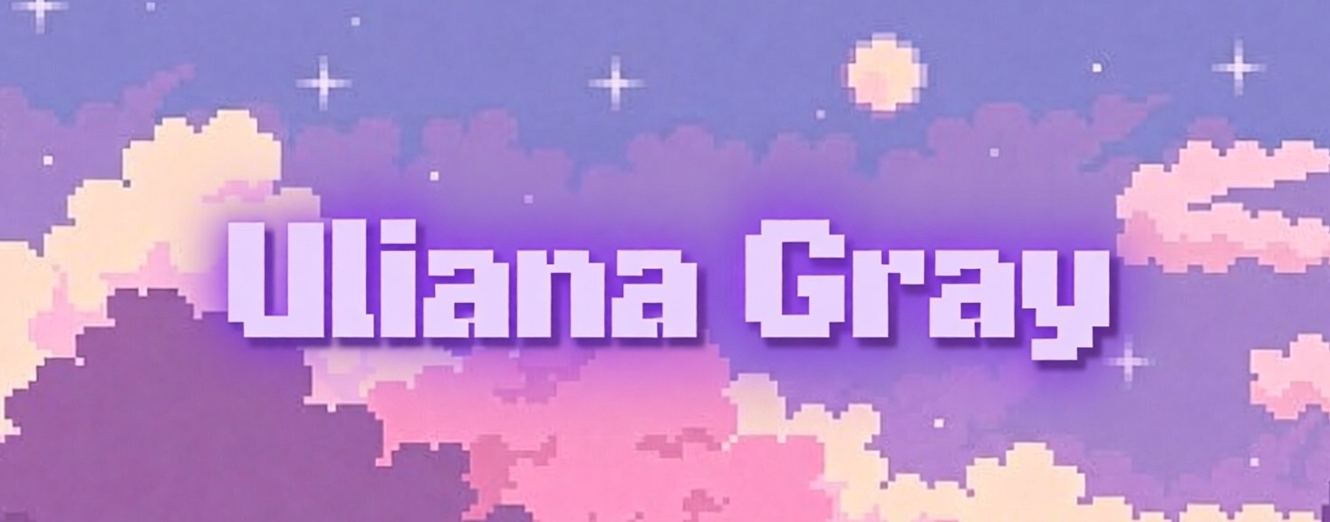 Ulianka Greyy