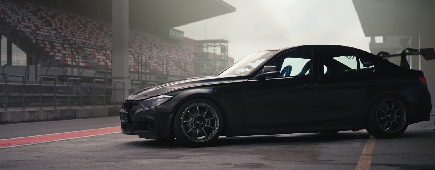 Gonka Shop - сервис тюнинга и ремонта BMW