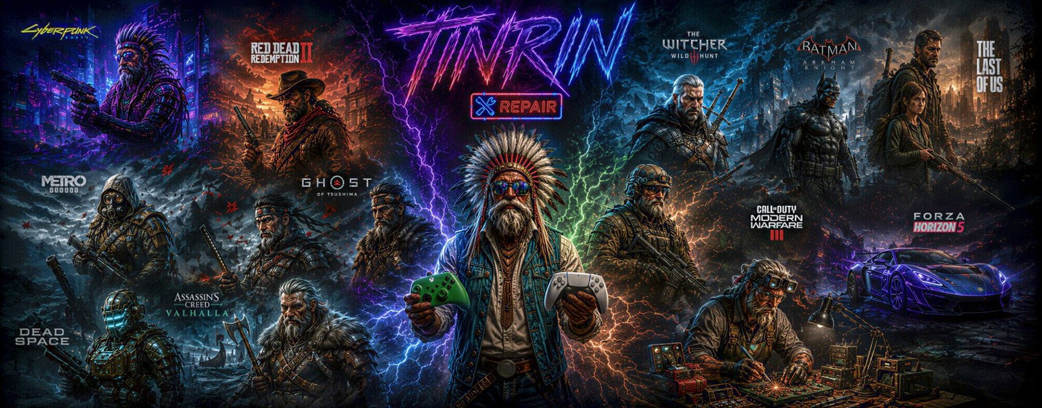 ТинРин