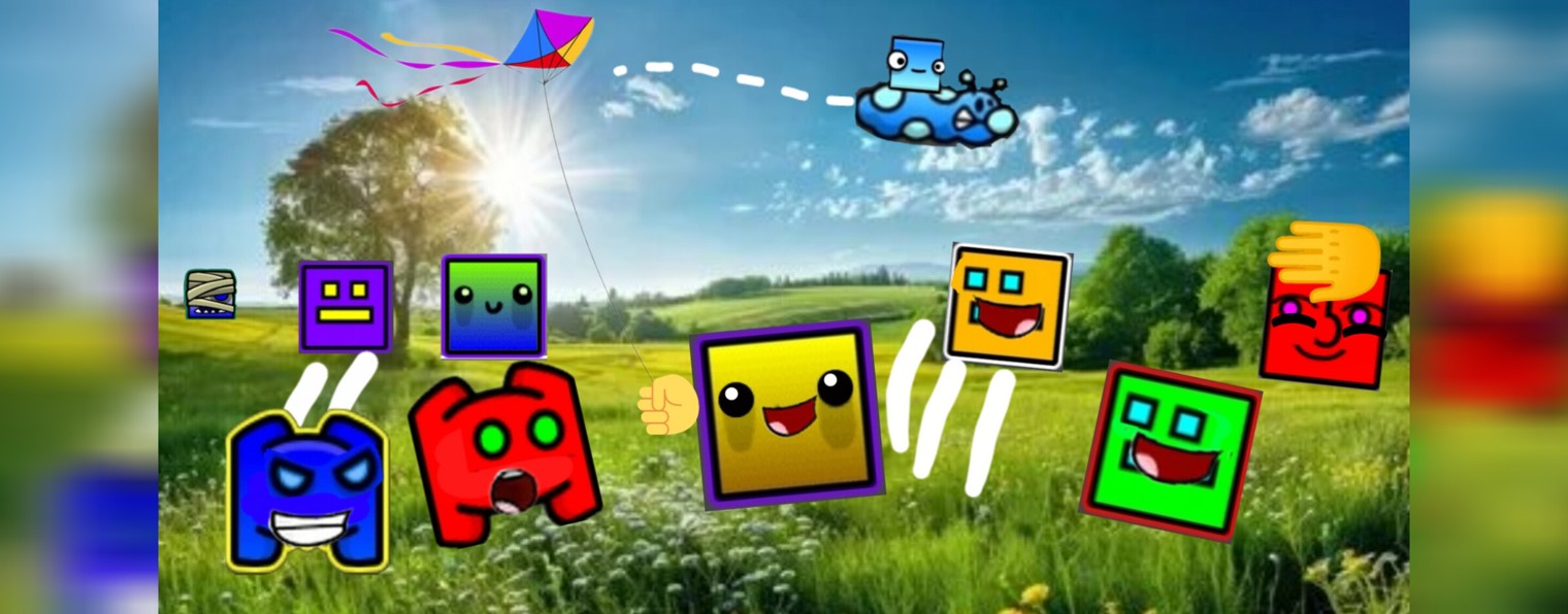 Aleksei GAMER! 4.3 Ура, Лето!