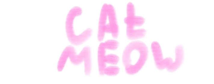 Cat Meow