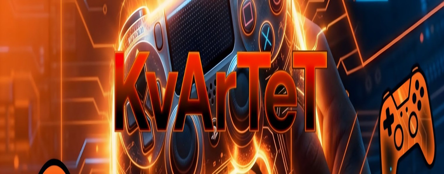 KvArTeT