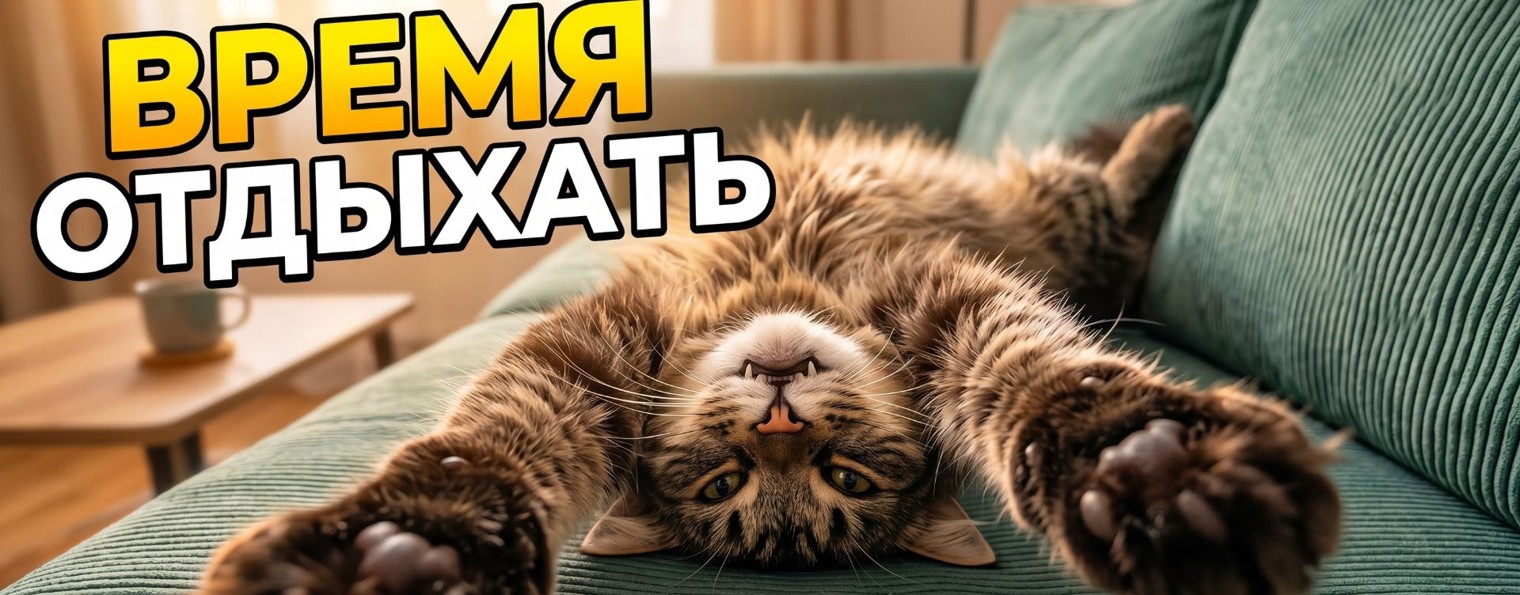 Юморист на удаленке