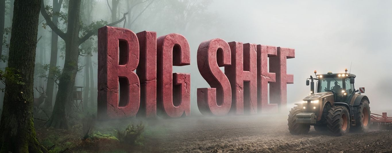 Big Shef