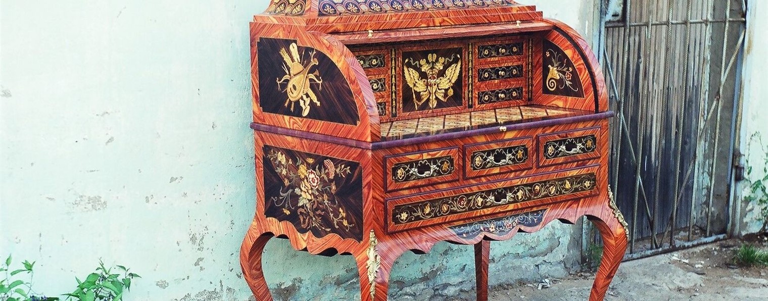 ⭐Ruslan  Masterovoy  Furniture.