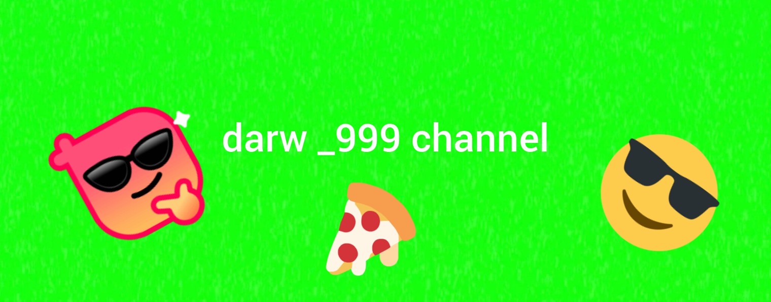 Darw _999 channel