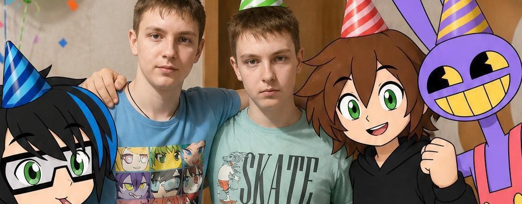 Время Играть