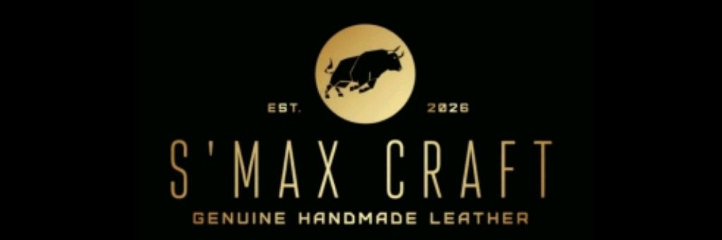 S'MAX Craft hand made