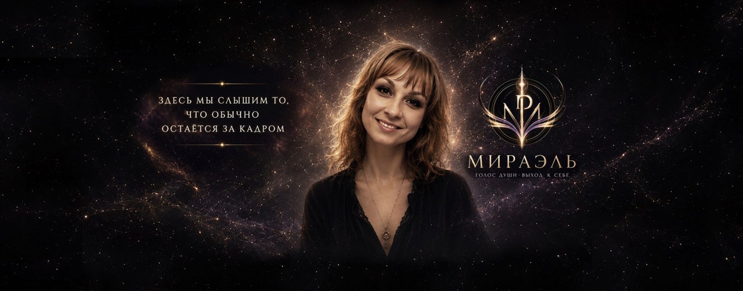 Мираэль | Точка Невозврата