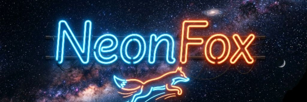 NeonFox