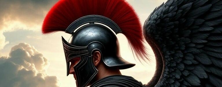 The Last Centurion