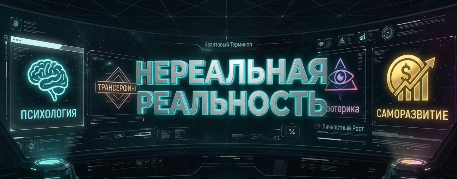 Нереальная Реальность