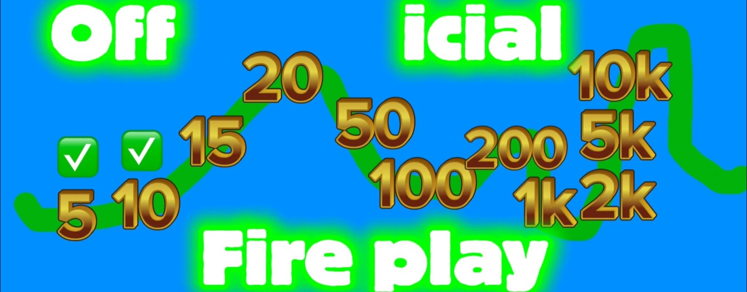 Fire play🔥