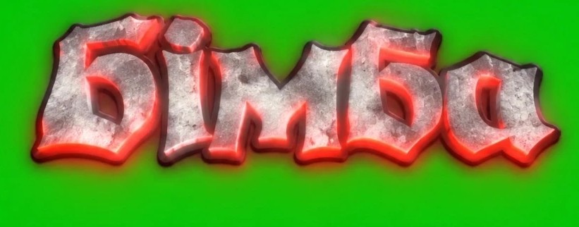 бiмба edits