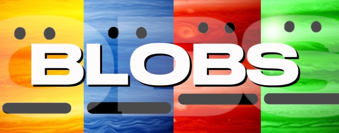 BLOB