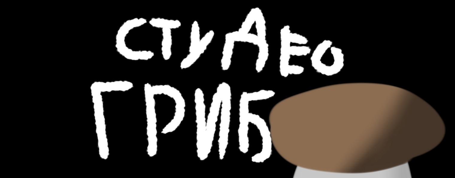 студео гриб