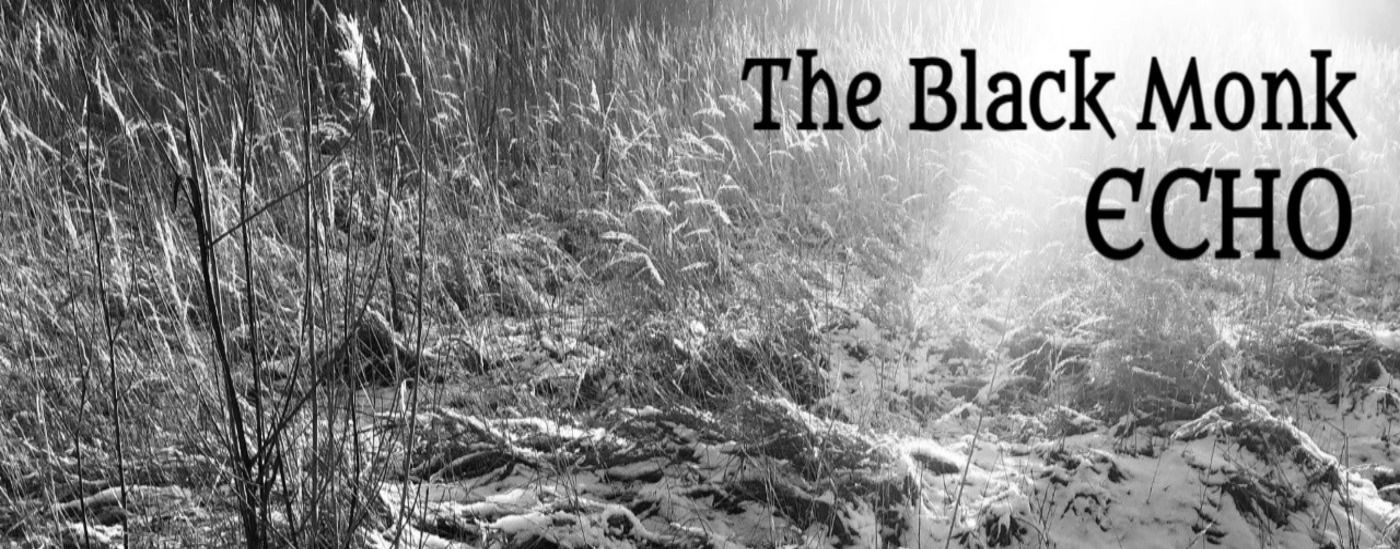 The Black Monk