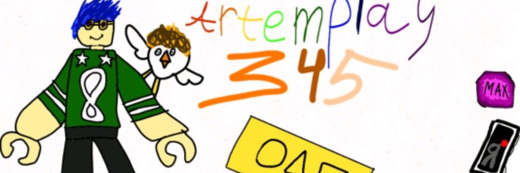 Artemplay 345