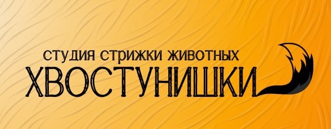 Моин Татьяна | ХВОСТУНИШКИ