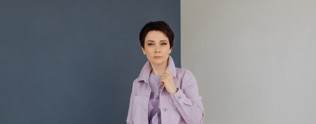 Елена Корнеева, официальный канал психофизиолога