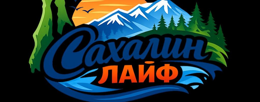 Sakhalin.Life & Megaberezka