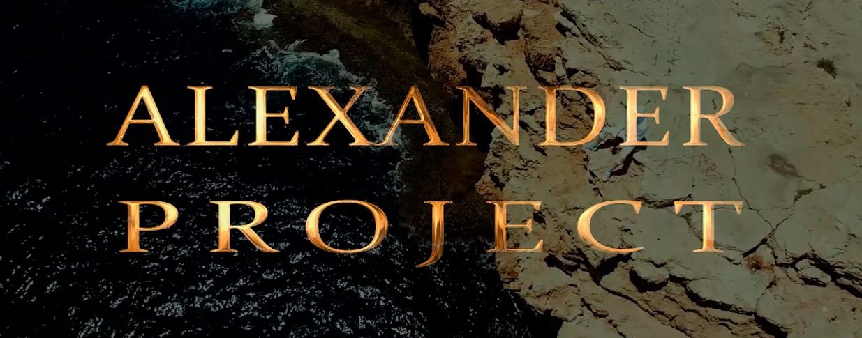 ALEXANDER PROJECT