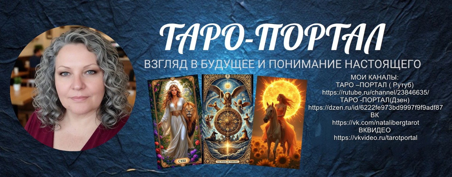 ТАРО-ПОРТАЛ