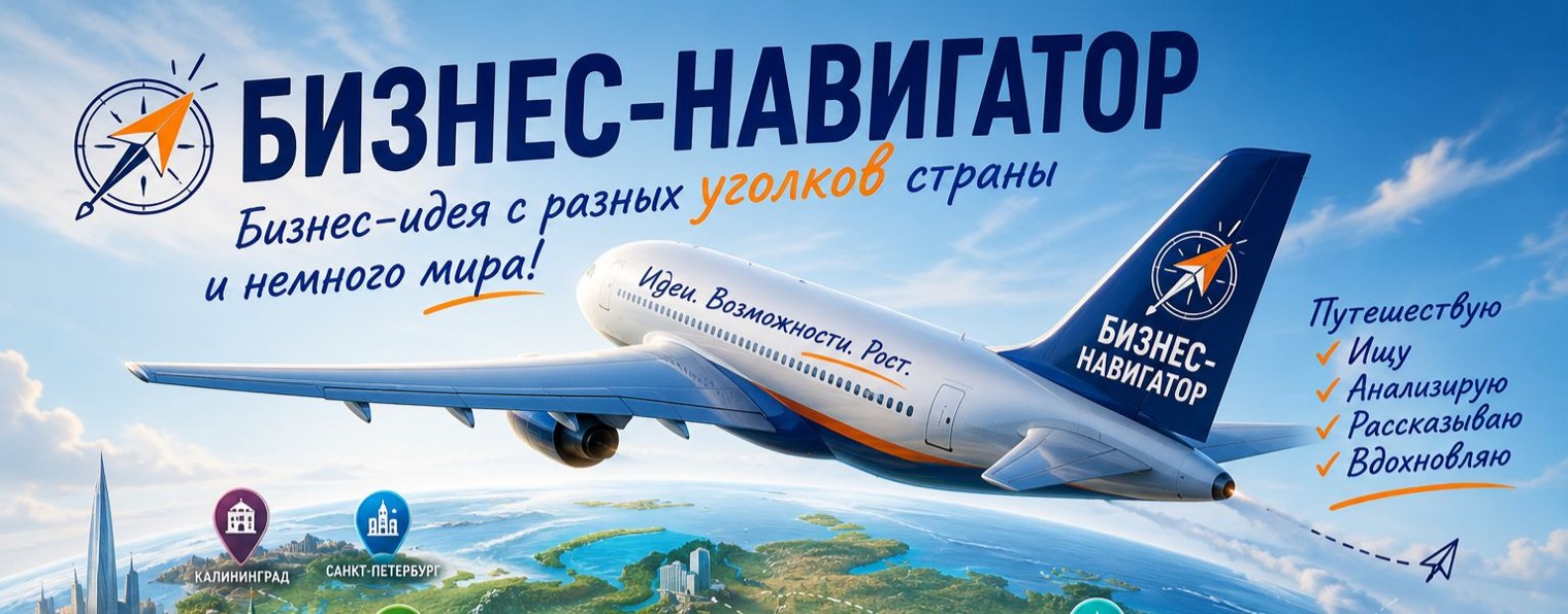 Бизнес-навигатор | Наталья Даниэльян