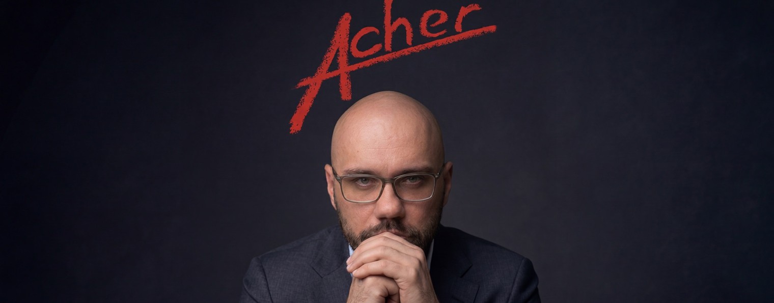 Acher
