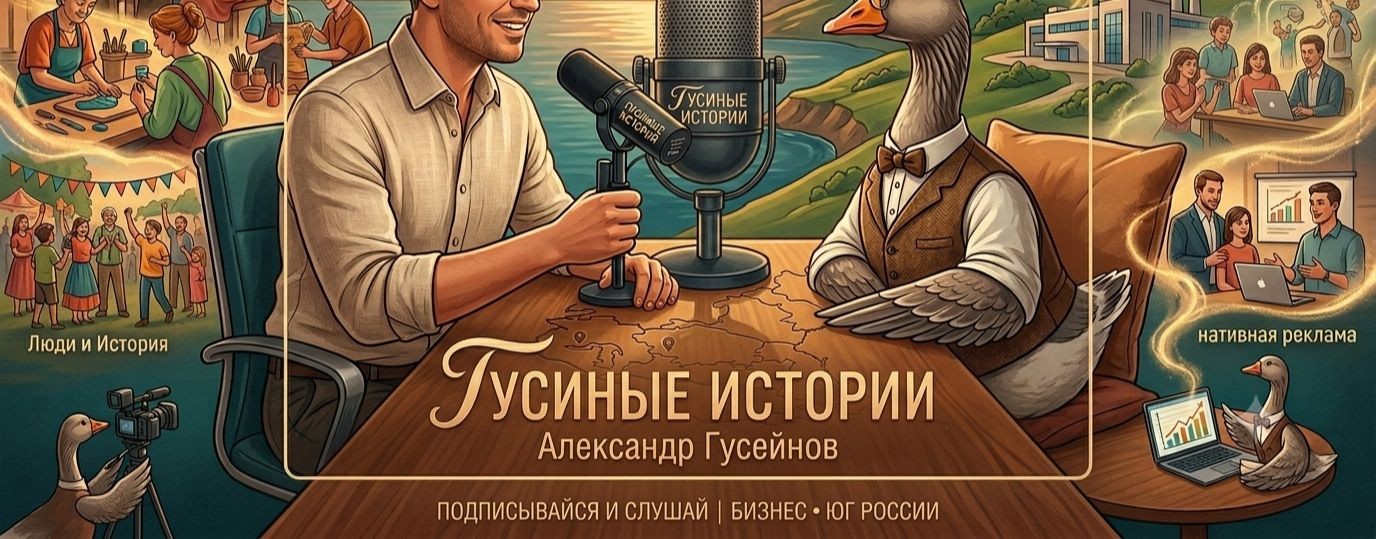 ТБ Александра Гусейнова