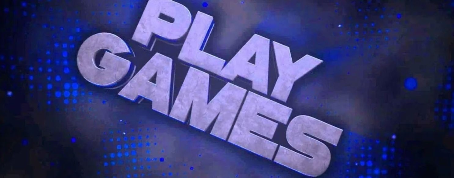 PLAY GAMES