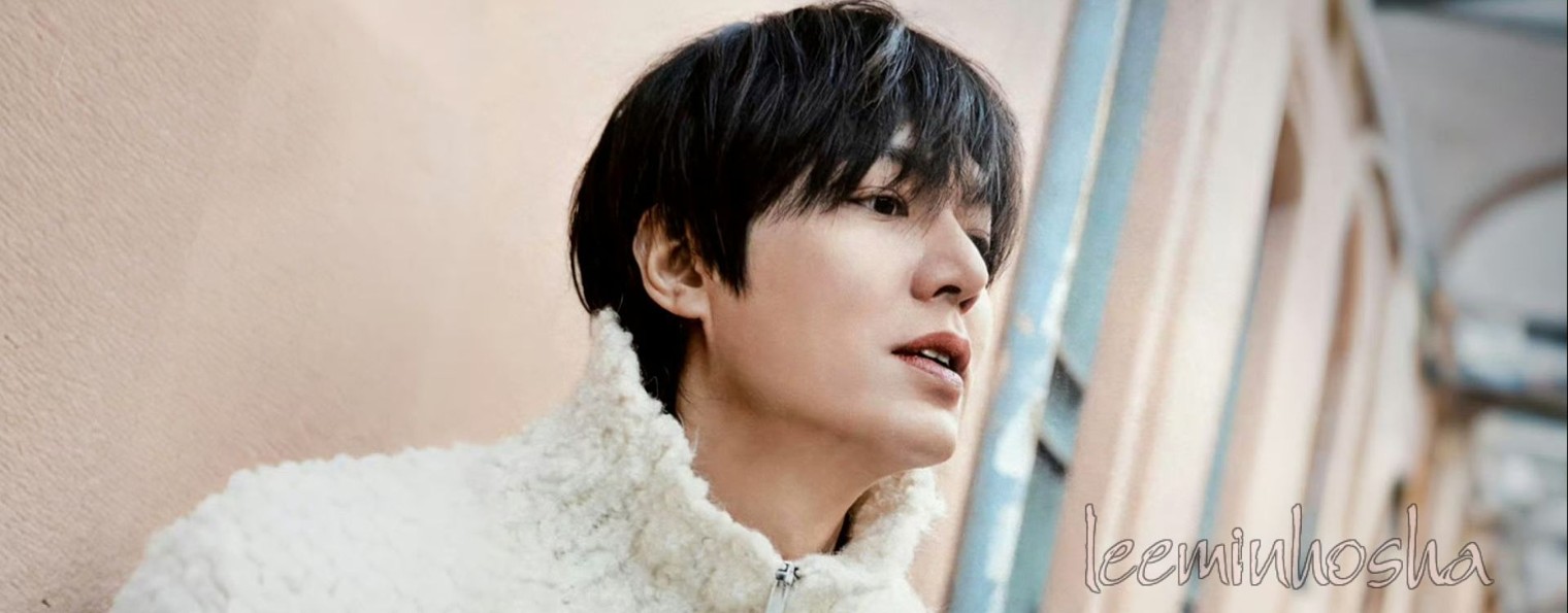 Лиминхоша ♡ leeminhosha