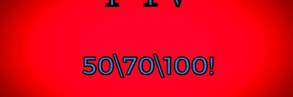 F TV