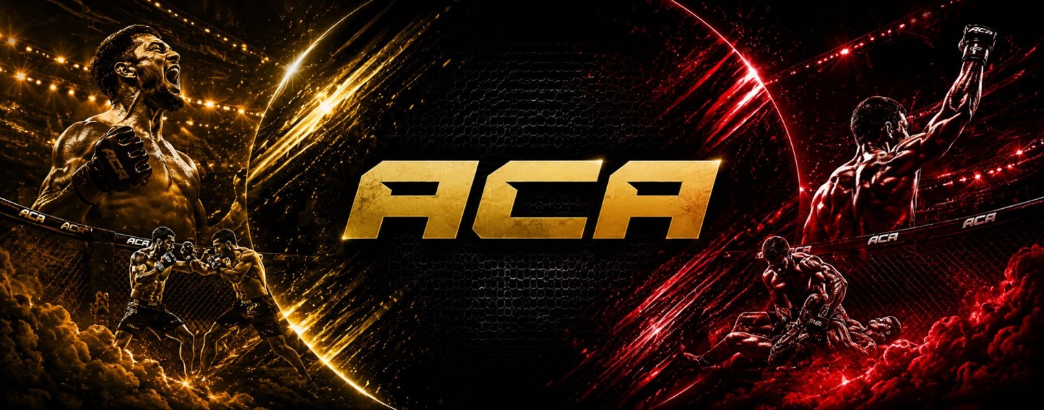 ACA MMA