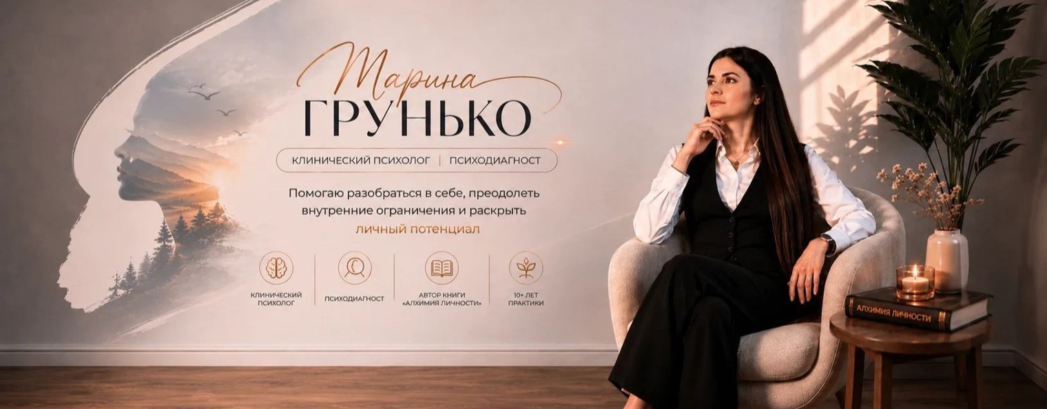 Марина Грунько
