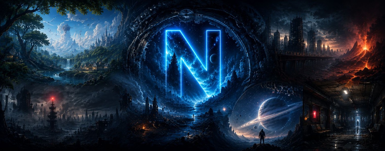 NEUROSCAPE