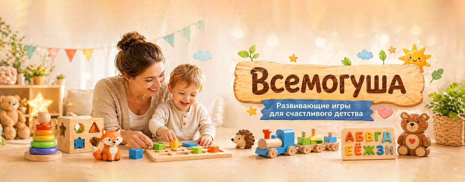 ВСЕМОГУША
