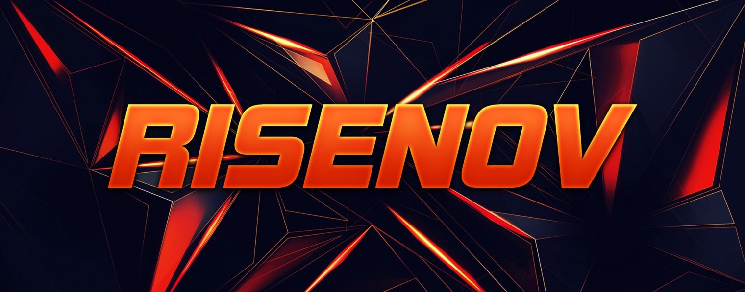 Игровой канал Risenov