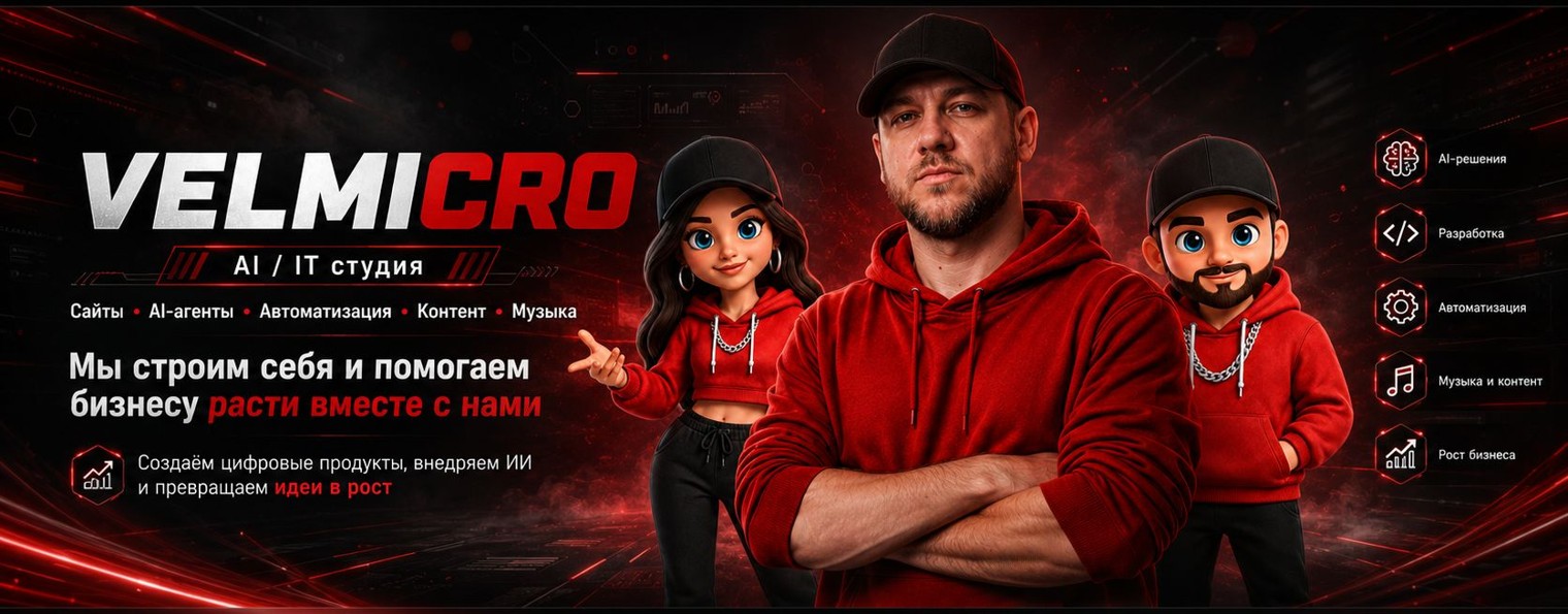 VELMICRO