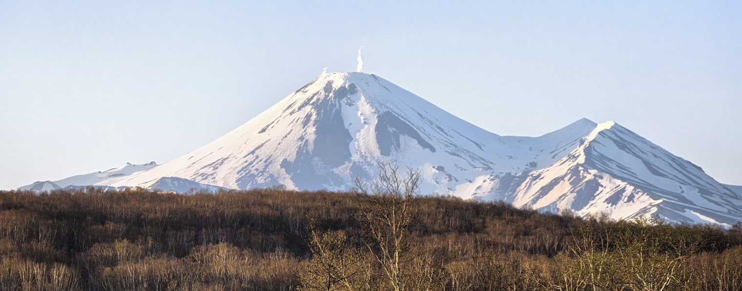 КАМЧАТСКИЙ