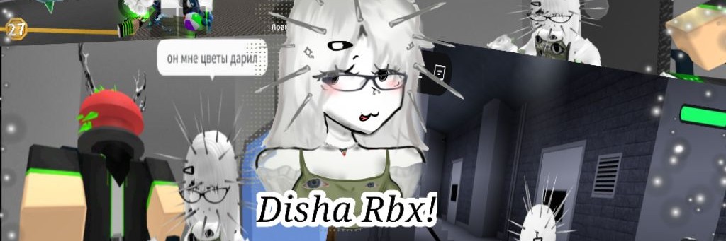 Disha Rbx